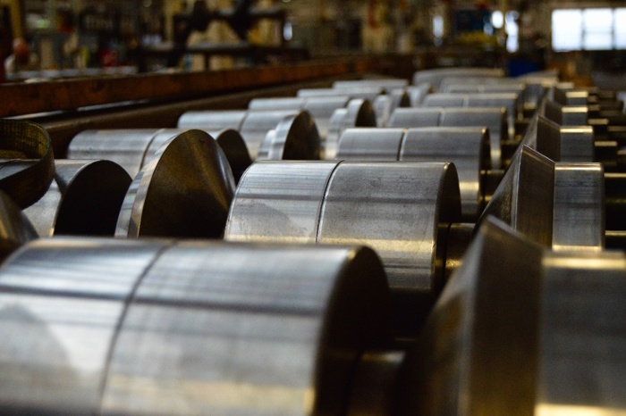 Roll Forming Design Guide: Manufacturing Sheet Metal Components