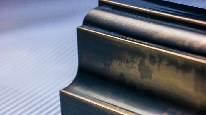 Top 10 Metal Standard Moulding Profiles Loved by Architects/Designers