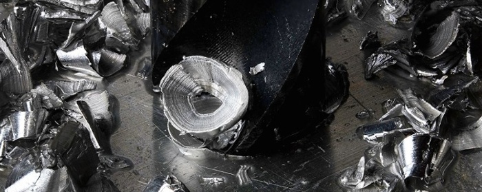 Green Metal?! Discovering the Patina Effect