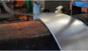 Roll Forming Design Guide: Manufacturing Sheet Metal Components