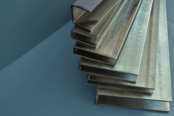 5 Surprisingly Common U Channel Edge Trim Applications