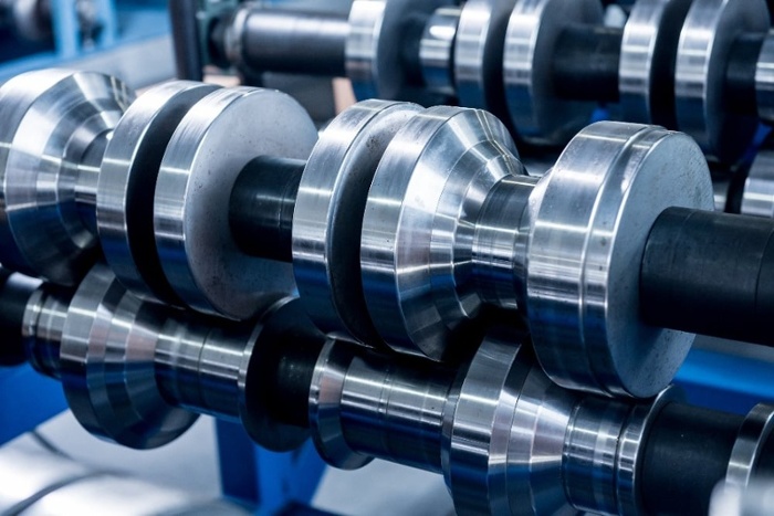 An Overview of Metal Forming Processes: Industries & Applications